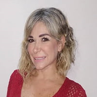 Ana Fabiola Napolitano - Los Maestros de la Vida