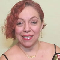 Nancy Rosas - Los Maestros de la Vida